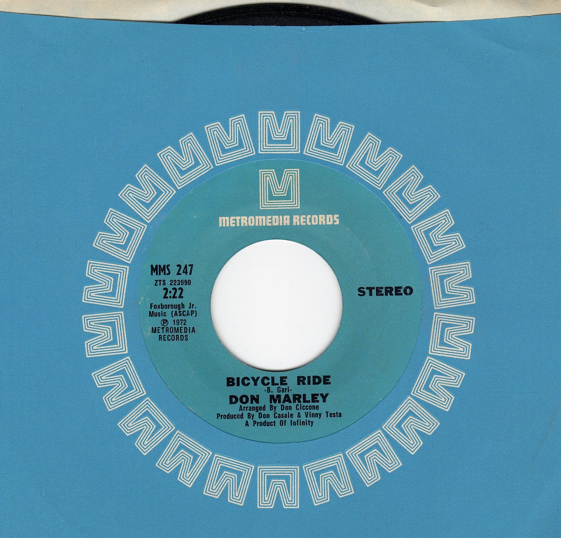 The Brian Gari Web Site